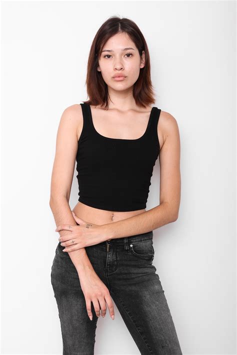 How To Become An Editorial Model By Brandon Andre