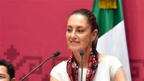 Sheinbaums Green Legacy Environmental Leadership In Mexico City