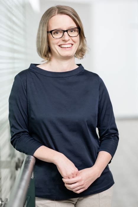 Sandra Schrell Gibt Einen Einblick In Die Bewerbung Bei Awado