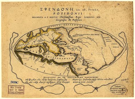 Sectas Modernas Mapas Antiguos Del Mundo
