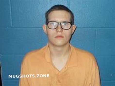 Kristopher Shane Obrien 08 12 2024 Poinsett County Mugshots Zone
