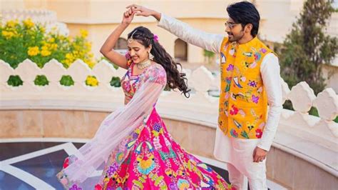 Ram Charans Cousin Niharika Konidela And Chaitanya Heading For Divorce