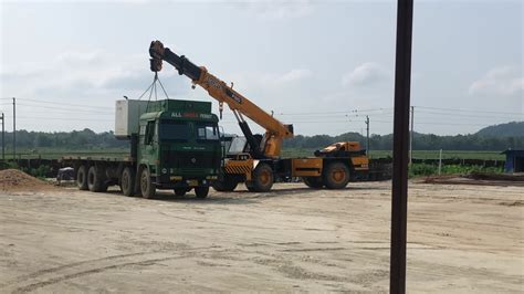 Arvind Akash On Linkedin Construction Site Activity Ttc Infra