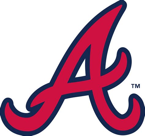 Atlanta Braves Logo Png And Vector Logo Download