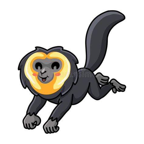 Saki Monkey Stock Illustrations 47 Saki Monkey Stock Illustrations