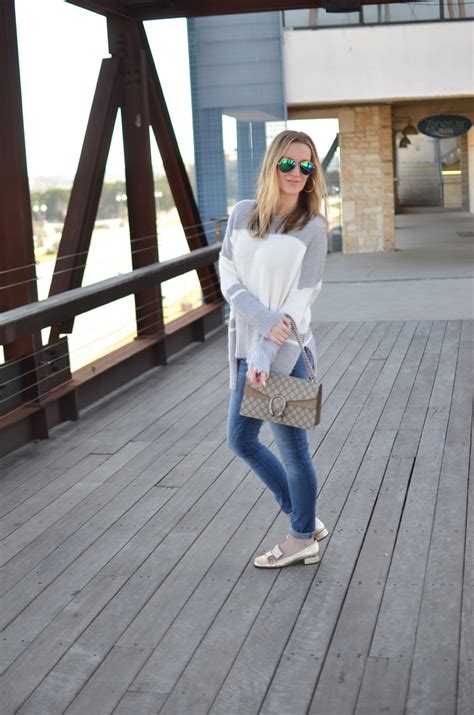 Light Sweater Weather Celebrity Style Guide