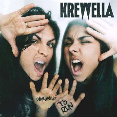 Krewella Viva