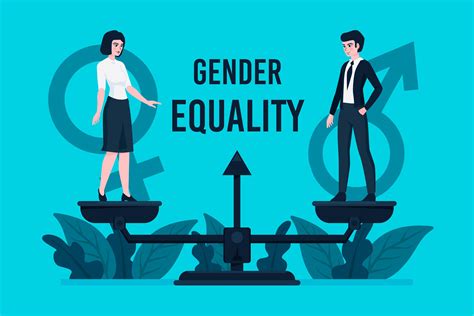 Gender Inequality Pictures