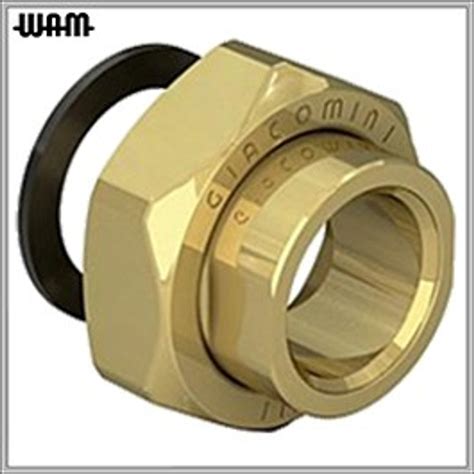 Brass Connection Kit Circulating Pump