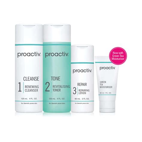 Buy Proactiv Skin Care Products Online Au