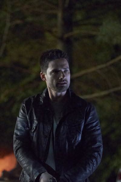 Warren Christie