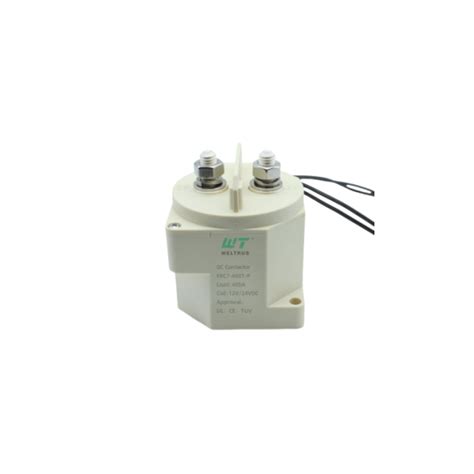 400a 12~1000vdc High Voltage Dc Contactor Weltrus Official Website