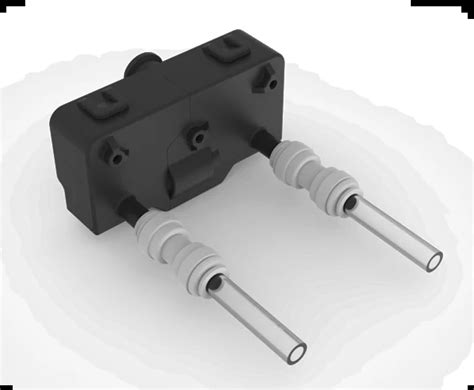 Micro Flow Meters Allengra