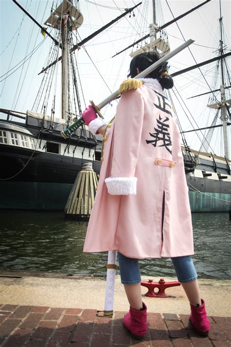 Tashigi One Piece By Capskat