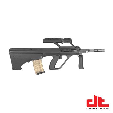 Steyr Arms Aug A3 M1 W 15x Optic Semi Automatic 556 Dakota Tactical