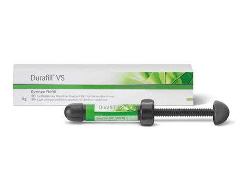 Improved Anterior Esthetics Using Microfill Composite Lee Ann Brady