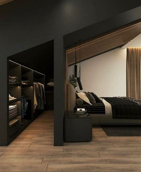 27 Loft Bedroom Ideas That Go All In On Chic Comfort With Zero