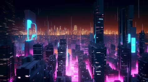 Skylines Chicago Overview 2560x1600