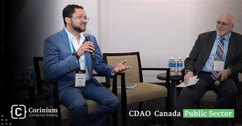 How To Improve Data Quality With Cdaocanadaps Corinium Global