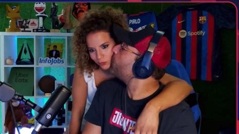 🔥gerard Romero Sorprendido Con El Nuevo Peinado De Lisbeth🔥😲 Kings