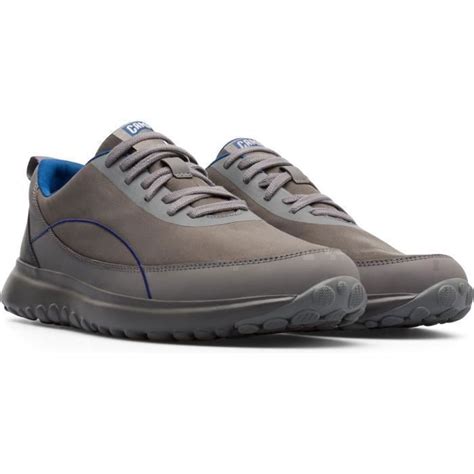 Camper Canica Baskets Homme Gris Cdiscount Chaussures