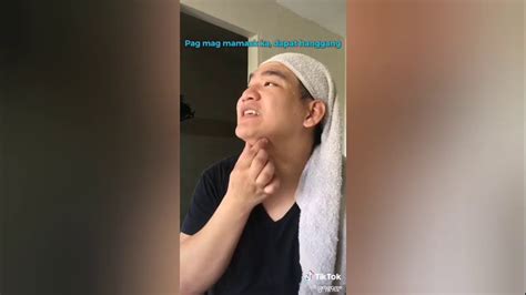 Mama And Junjun Tiktok Compilation Youtube