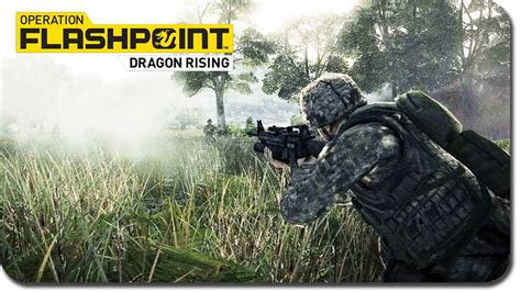 Operation Flashpoint 2019