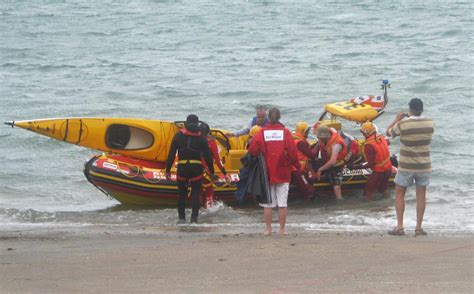 Popular Soapie Actor Andre Roothman And Friend Rescued Nsri