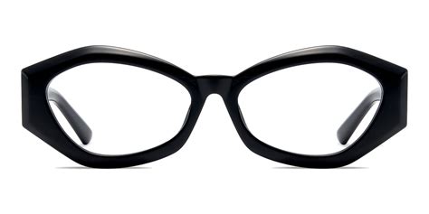 Black Frame Glasses Stylish And Durable Eyewear For All Face Shapes Lakoh