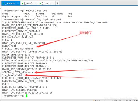 Kubernetes（k8s）的存储configmap详细介绍 Csdn博客