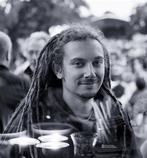 Pictures Of Anton Saunders