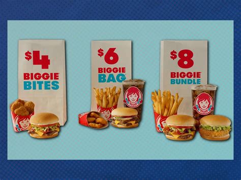 My Favorite Wendys Meal Deal Just Got Even Cheaper