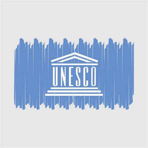 Unesco Logo Vector Art Icons And Graphics For Free Download