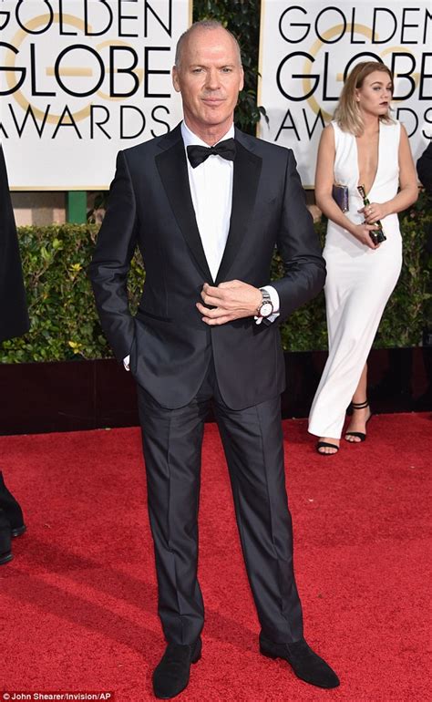 Michael Keaton In Talks To Star As Mcdonalds Mogul Ray Kroc After