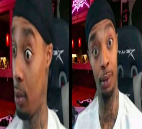 Original Reaction Image Of Surprised Flight Know Your Meme