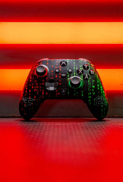 Faze Clan Controllers Faze Clan Controllers