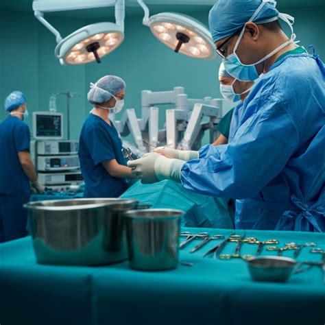 Is A Surgical Tech Career Right For You A Complete Guide