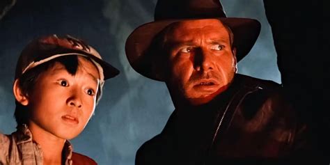 10 Bts Stories From Indiana Jones That Prove Harrison Ford Is The