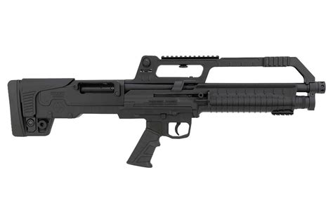 Escort Bulltac Bullpup 12 Gauge Semi Auto Shotgun Sportsmans Outdoor