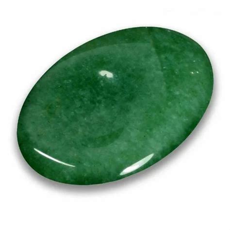 Polished Green Aventurine Stone Beads 3 4 Mm For Reiki Meditation At
