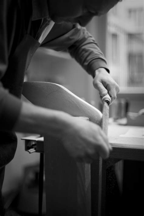 John Lobb Atelier6 James Bort