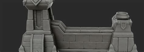 Game Ready Stylized Asset Tutorial Flippednormals