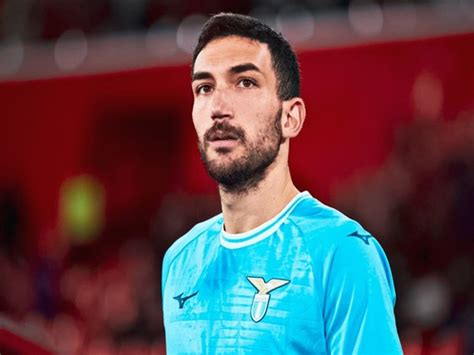 Cataldi Siap Meneken Kontrak Berdurasi Panjang Di Lazio Liga Olahraga