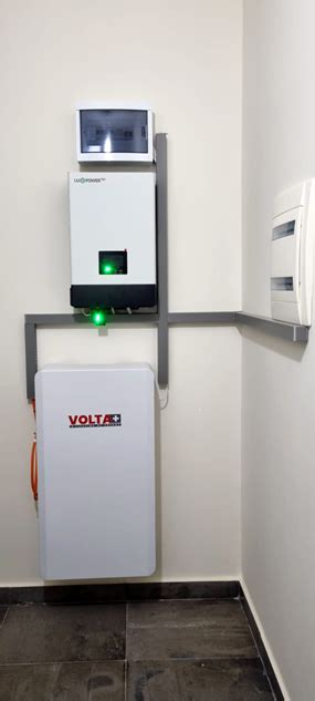 Berbara 3 Solarcom Energy Lebanon