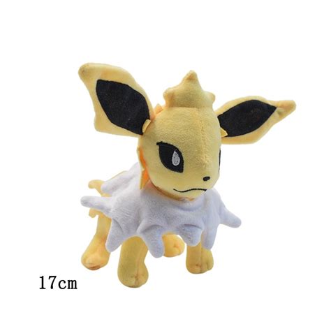 9styles Pokemon Plush Eevee Sylveon Flareon Espeon Jolteon Umbreon
