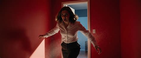 Ellies Escape From The Red Room Stable Diffusion Online