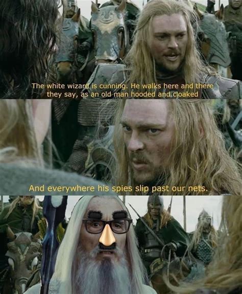 Lord Of The Rings Meme Templates