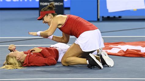 Billie Jean King Cup 2024 Live Streaming Free Perle Brandice