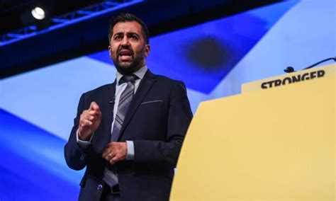 Bill Duff 6 Times New Angus Council Leader Made Headlines