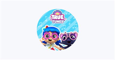‎true And The Rainbow Kingdom Apple Music